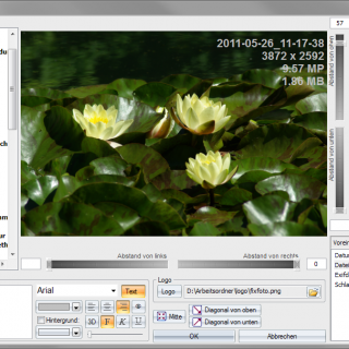 Screenshots › Joachim Koopmann Software
